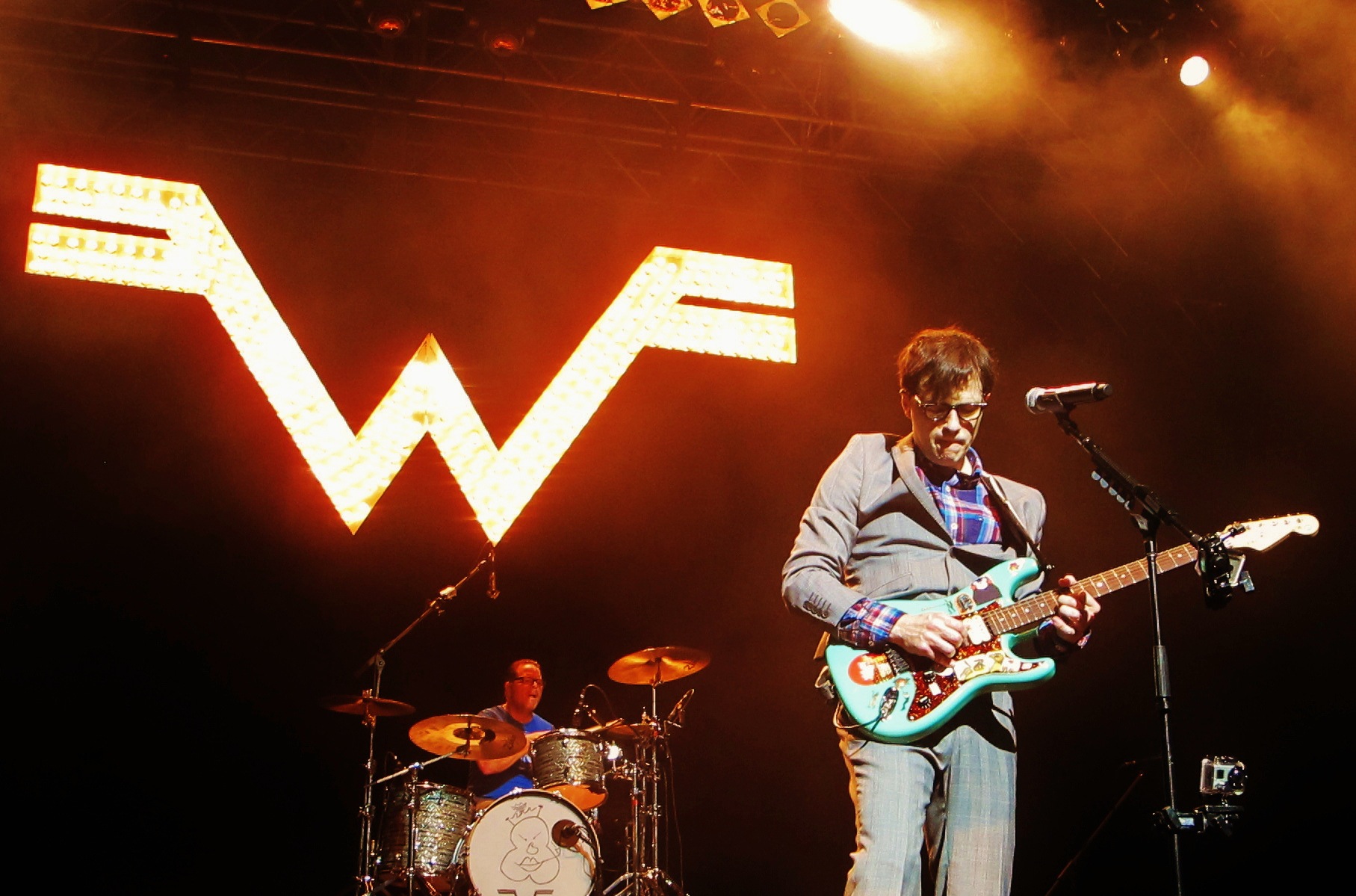 ‘Everything Will Be Alright’ for Weezer - Mississippi Free Press