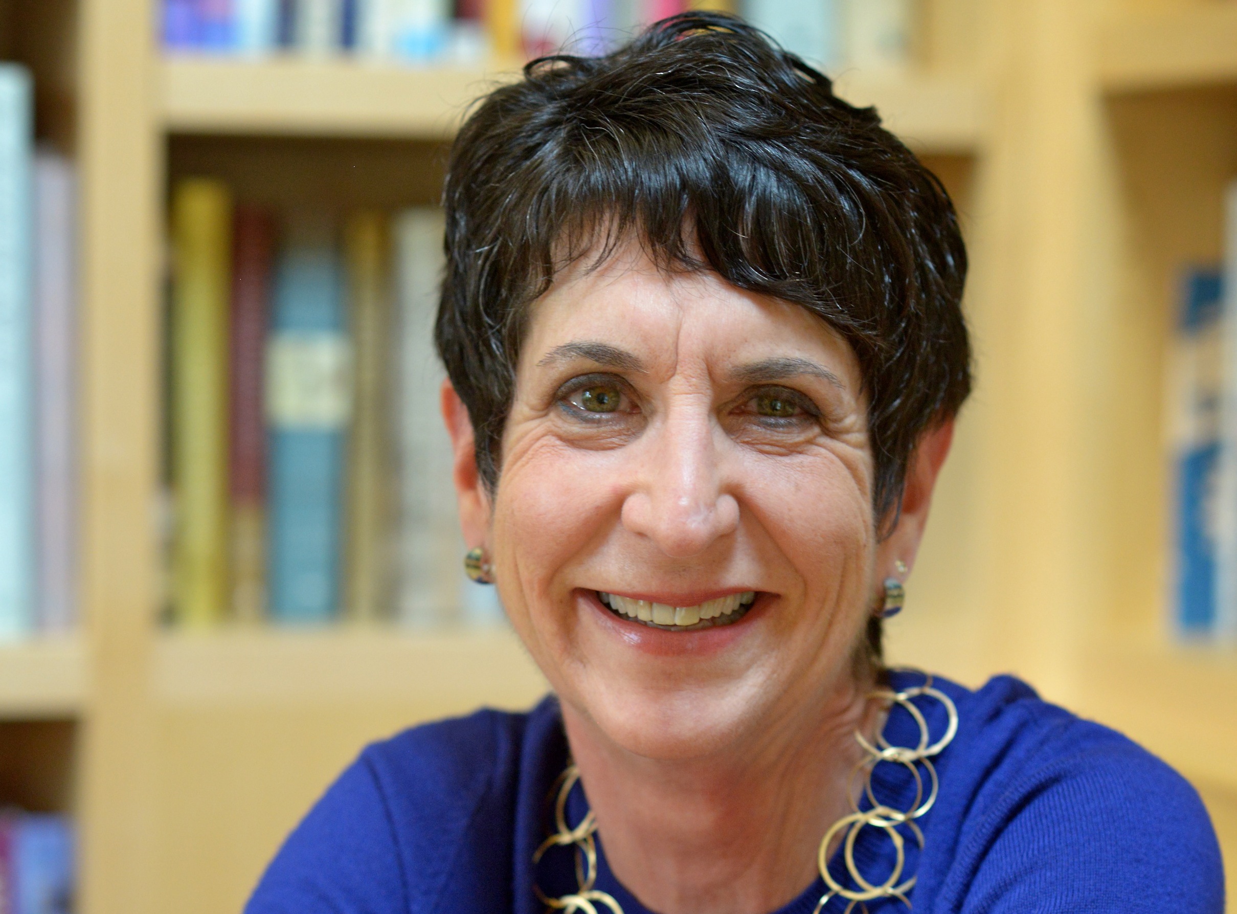 Marcie Cohen Ferris Goes Through the Food Lens - Mississippi Free Press