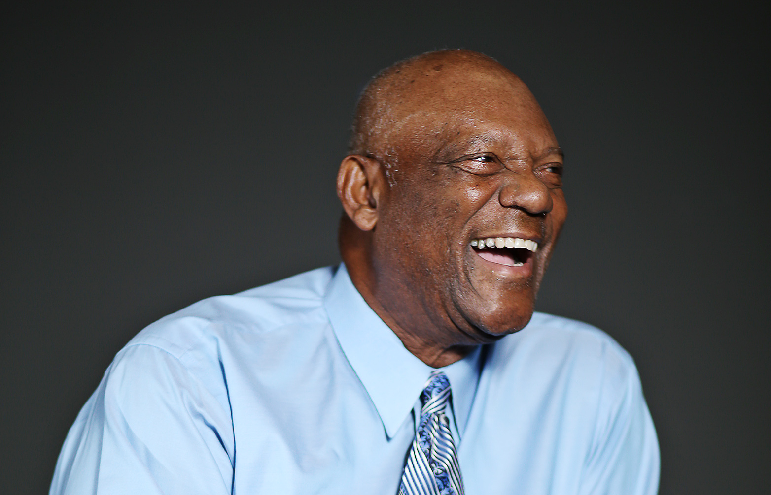 Willie Richardson - Mississippi Free Press