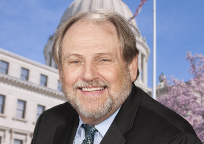 Rep. Bob Evans - Mississippi Free Press
