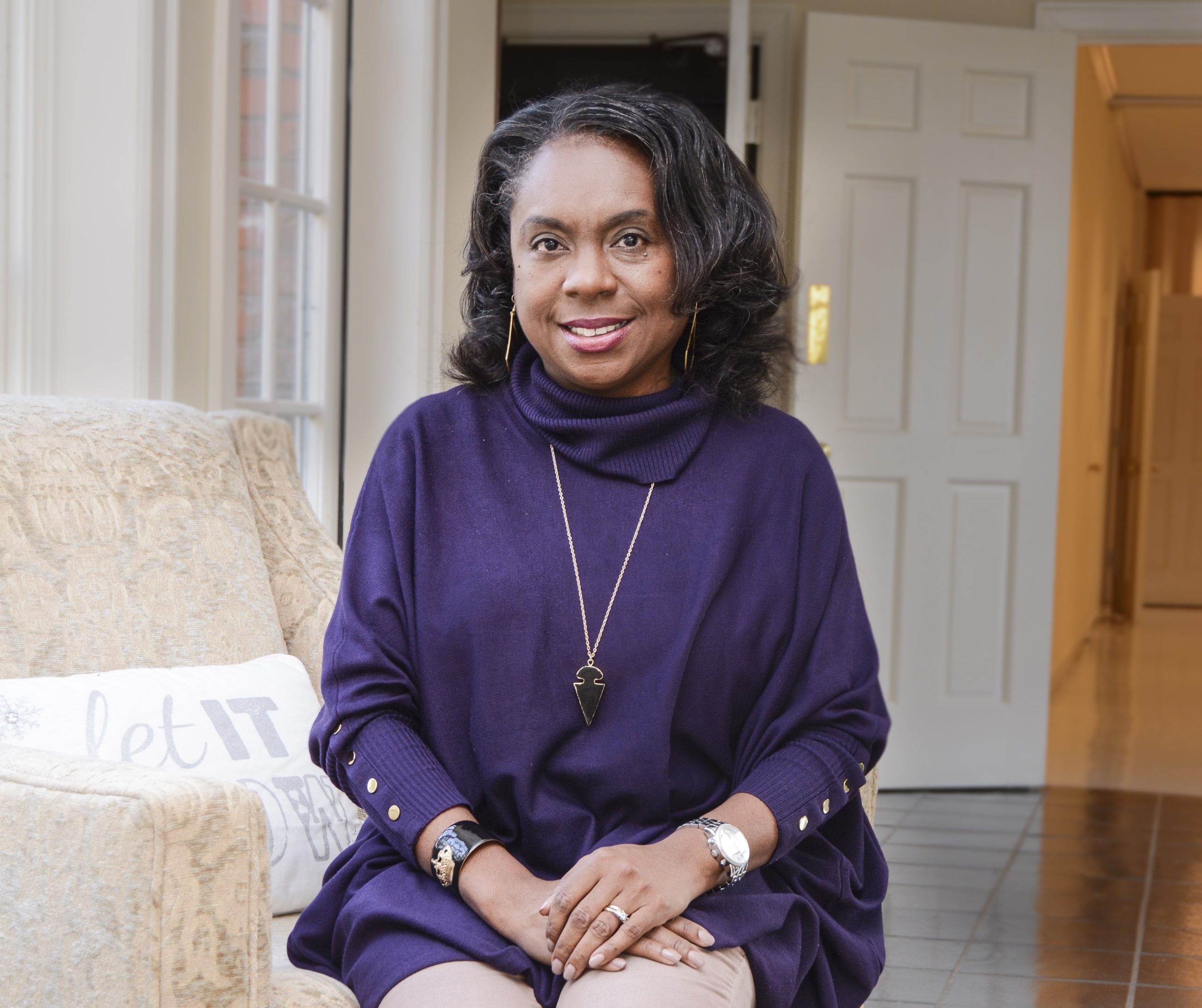 Charlotte Seals - Mississippi Free Press