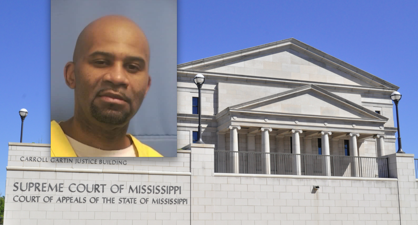 Supreme Court Gives Ex-Death Row Inmate Parole Chance - Mississippi ...