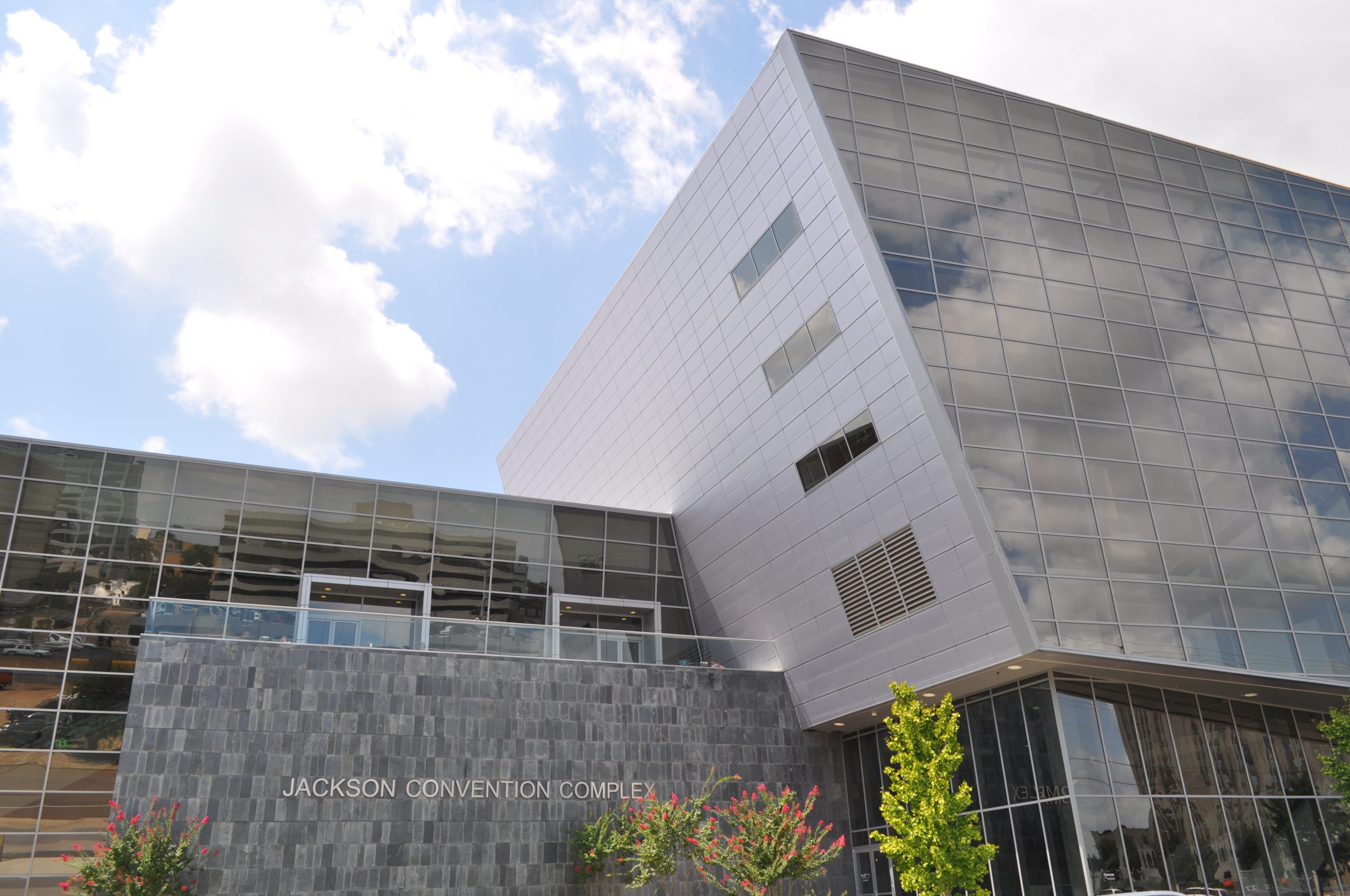 HIV Services, Convention Center Award and the State Economy ...