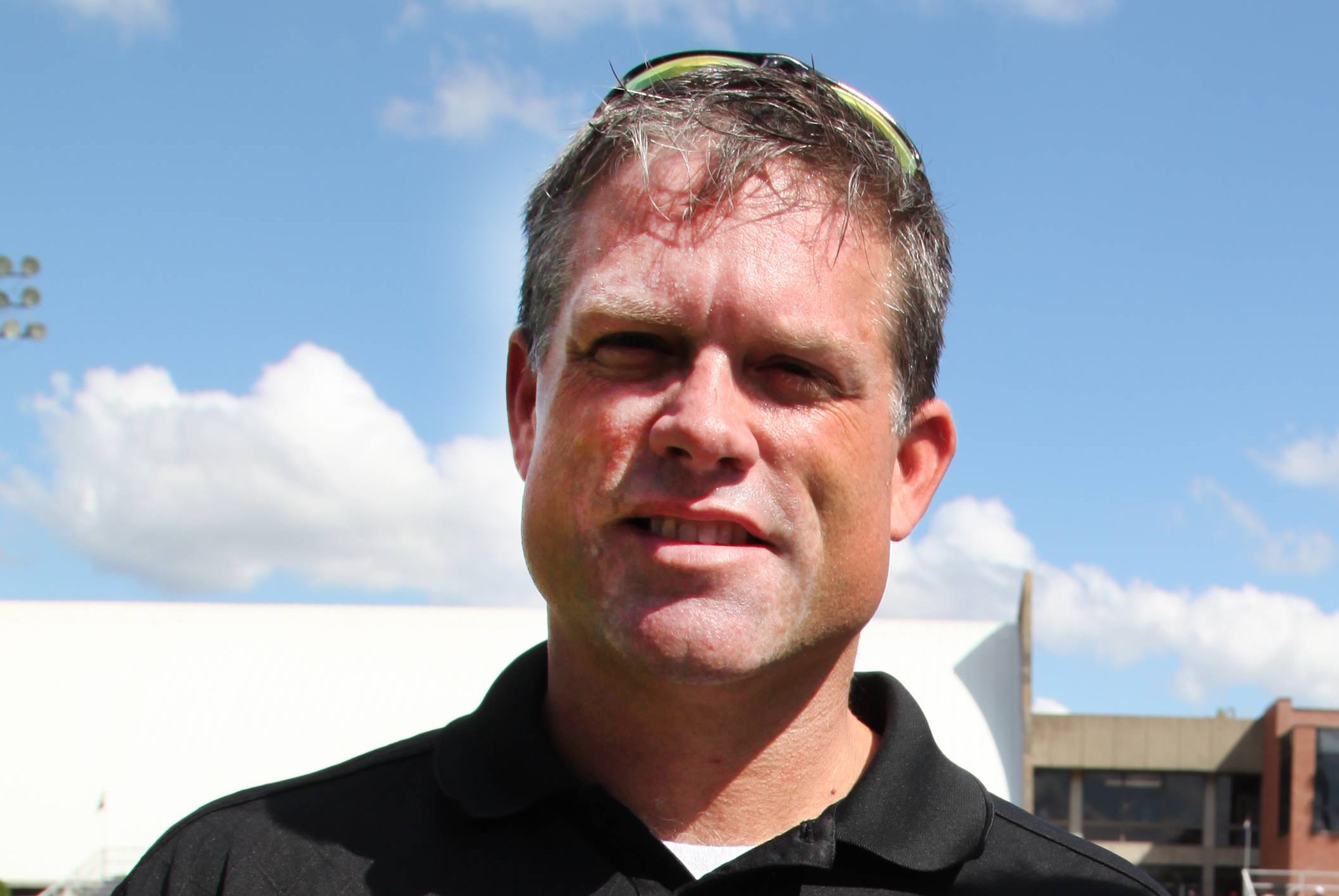 Sean Brewer - Mississippi Free Press