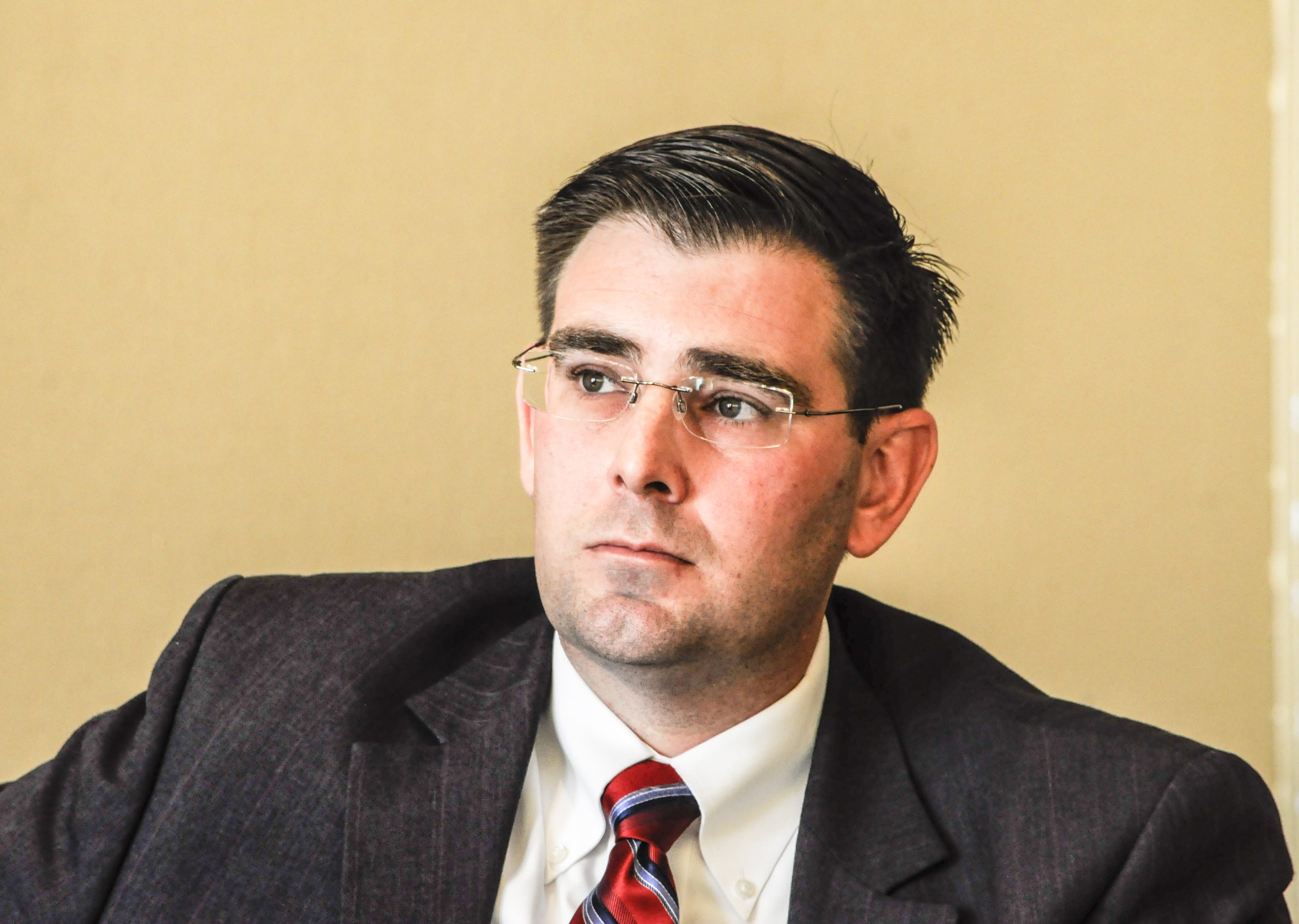 Prison Reform Target of Rollback - Mississippi Free Press