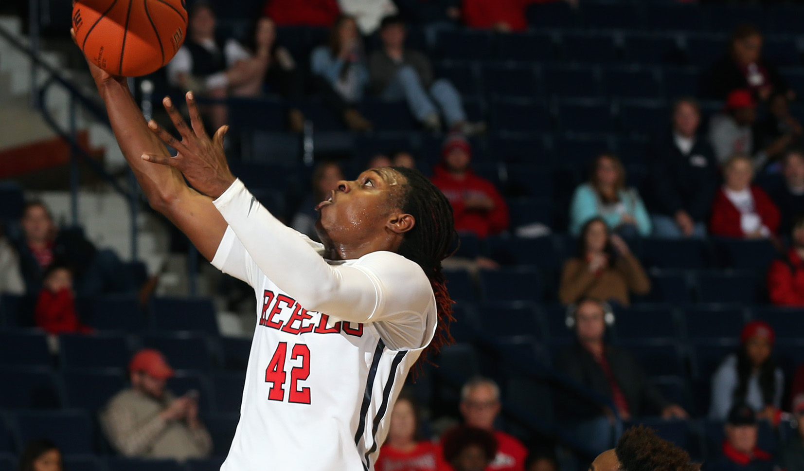 Stefan Moody - Mississippi Free Press