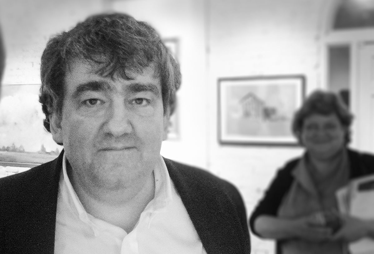 Tom Freeland - Mississippi Free Press