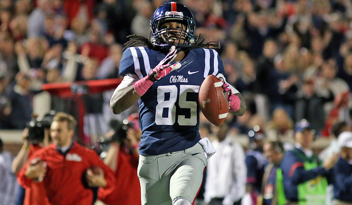 Ja-Mes Logan - Mississippi Free Press