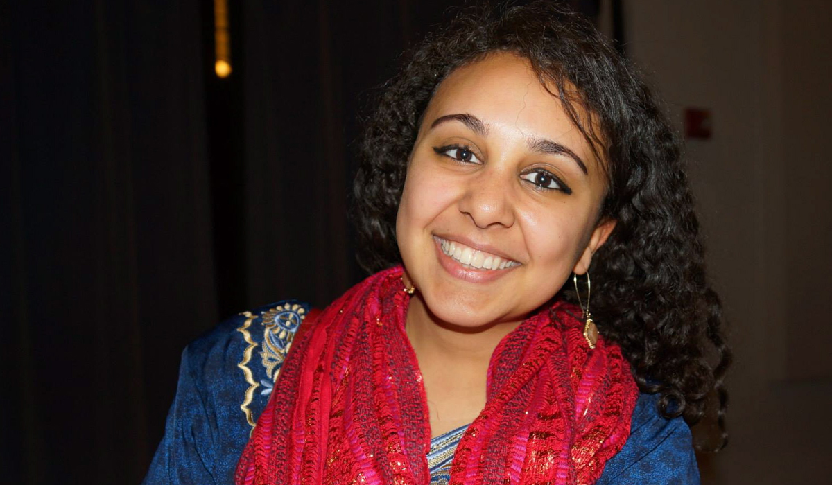Lamees El-sadek - Mississippi Free Press