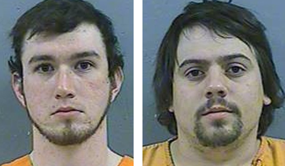 Last of James Craig Anderson's Killers Sentenced - Mississippi Free Press