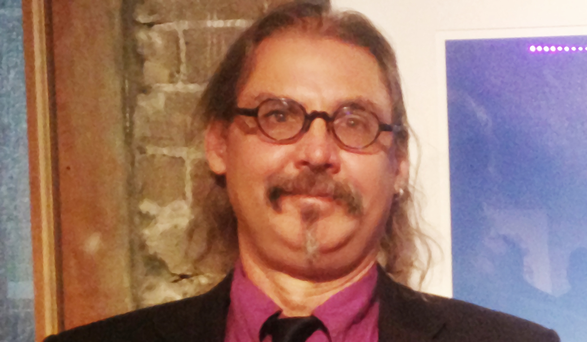 David Rae Morris - Mississippi Free Press