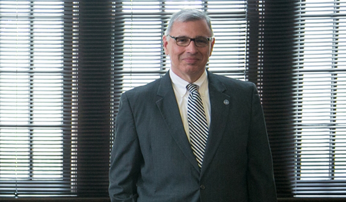 Dr. Jim Borsig - Mississippi Free Press