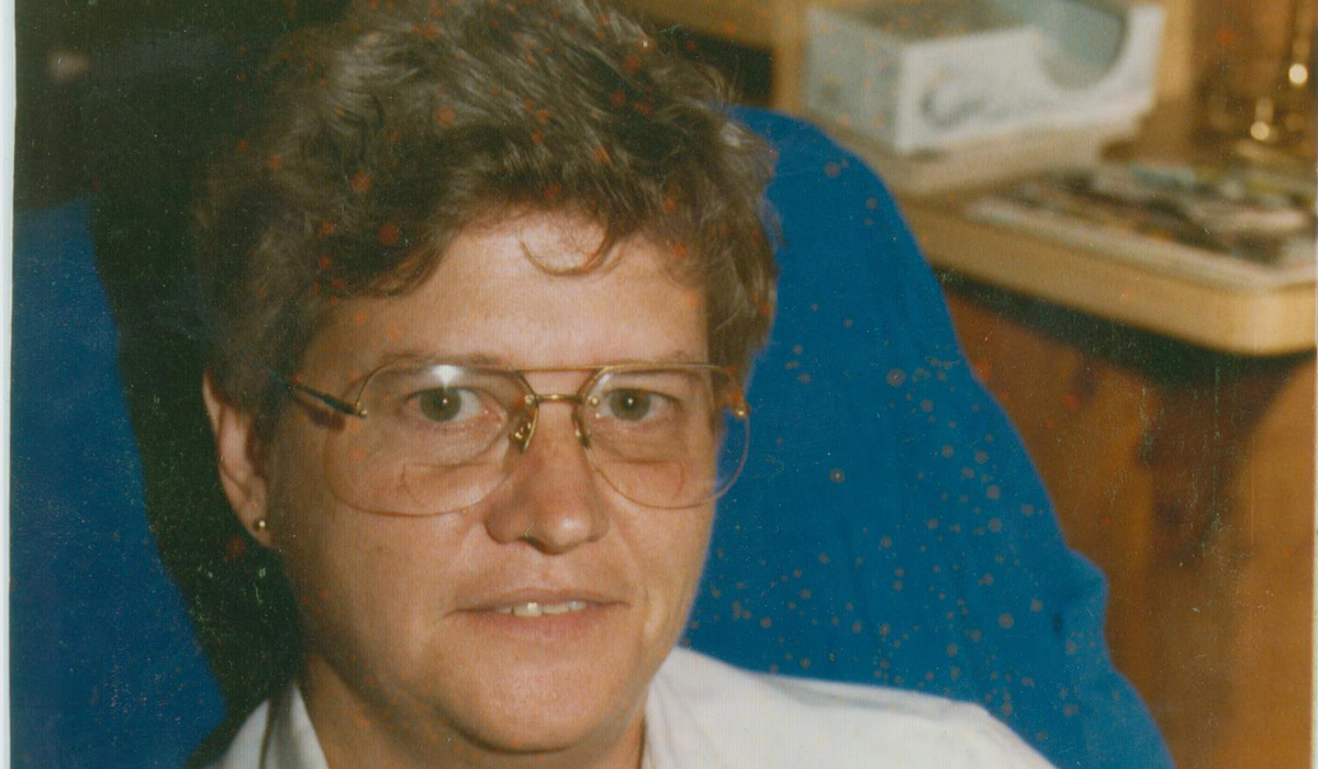Dr. Mary Elizabeth Hawkins - Mississippi Free Press