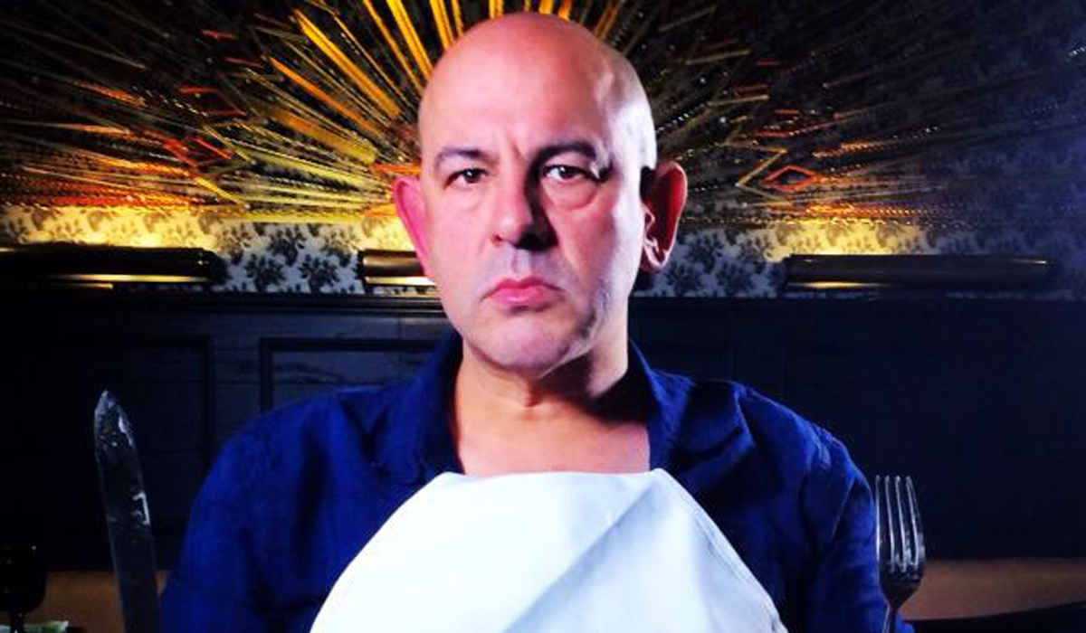 Simon Majumdar - Mississippi Free Press