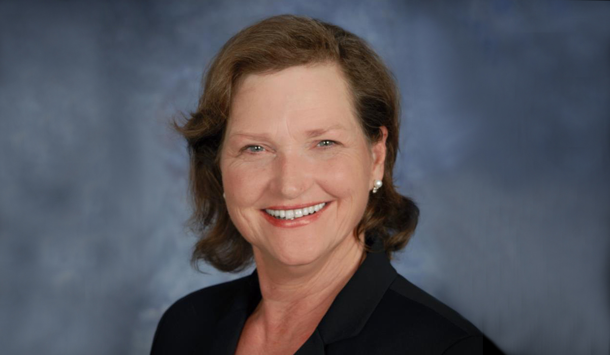 Vicki Slater - Mississippi Free Press