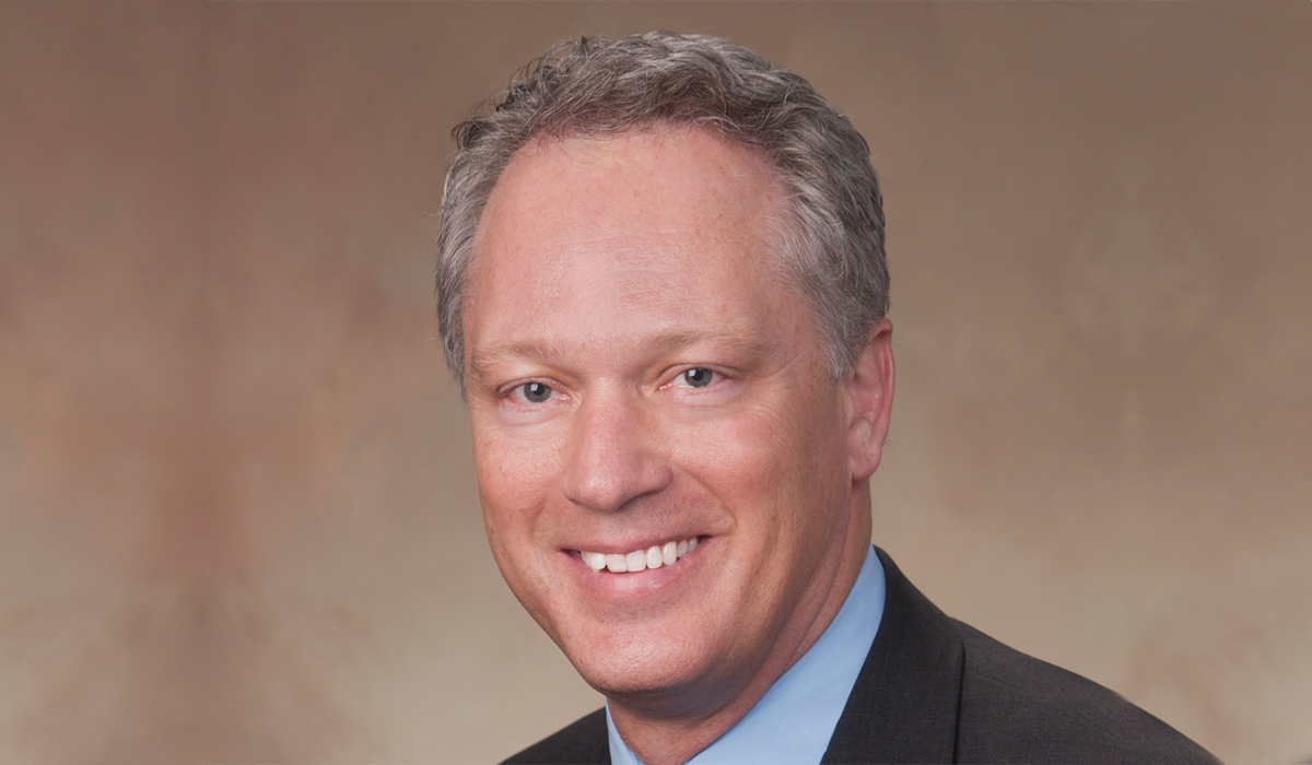 David Gates - Mississippi Free Press