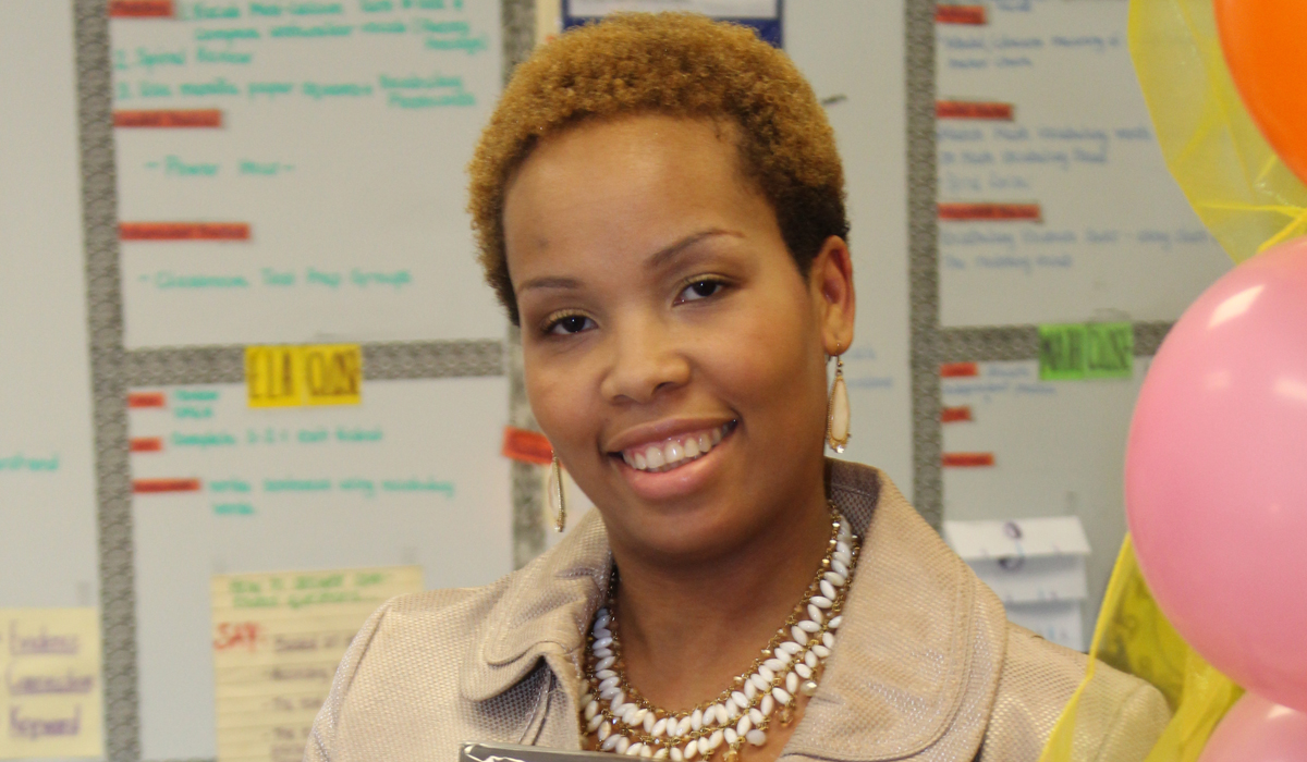 Erica Conner - Mississippi Free Press