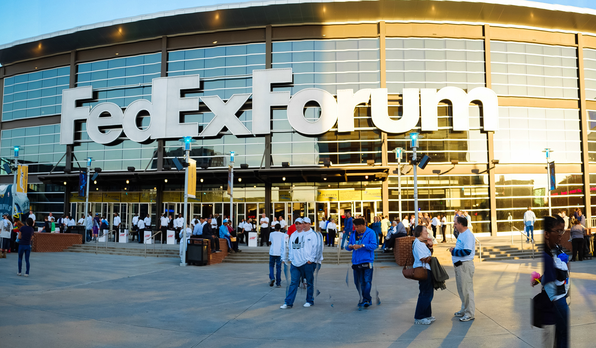 A Mississippi-Memphis Adventure - Mississippi Free Press