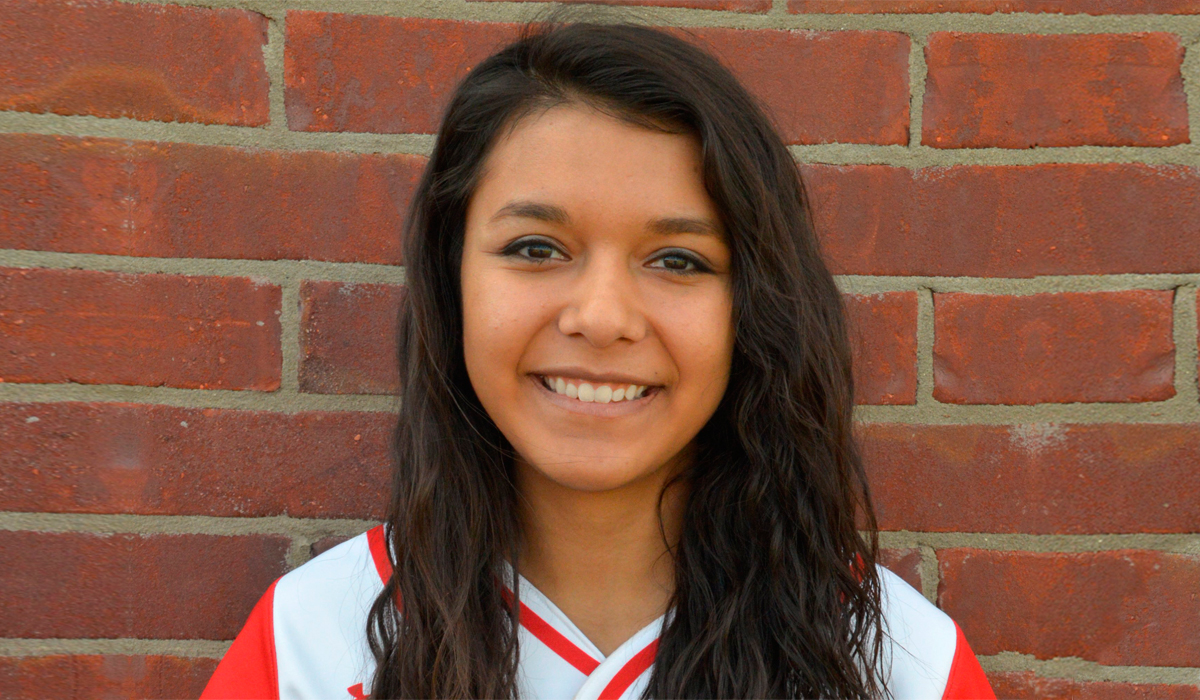 Lunderman: A League of Her Own - Mississippi Free Press