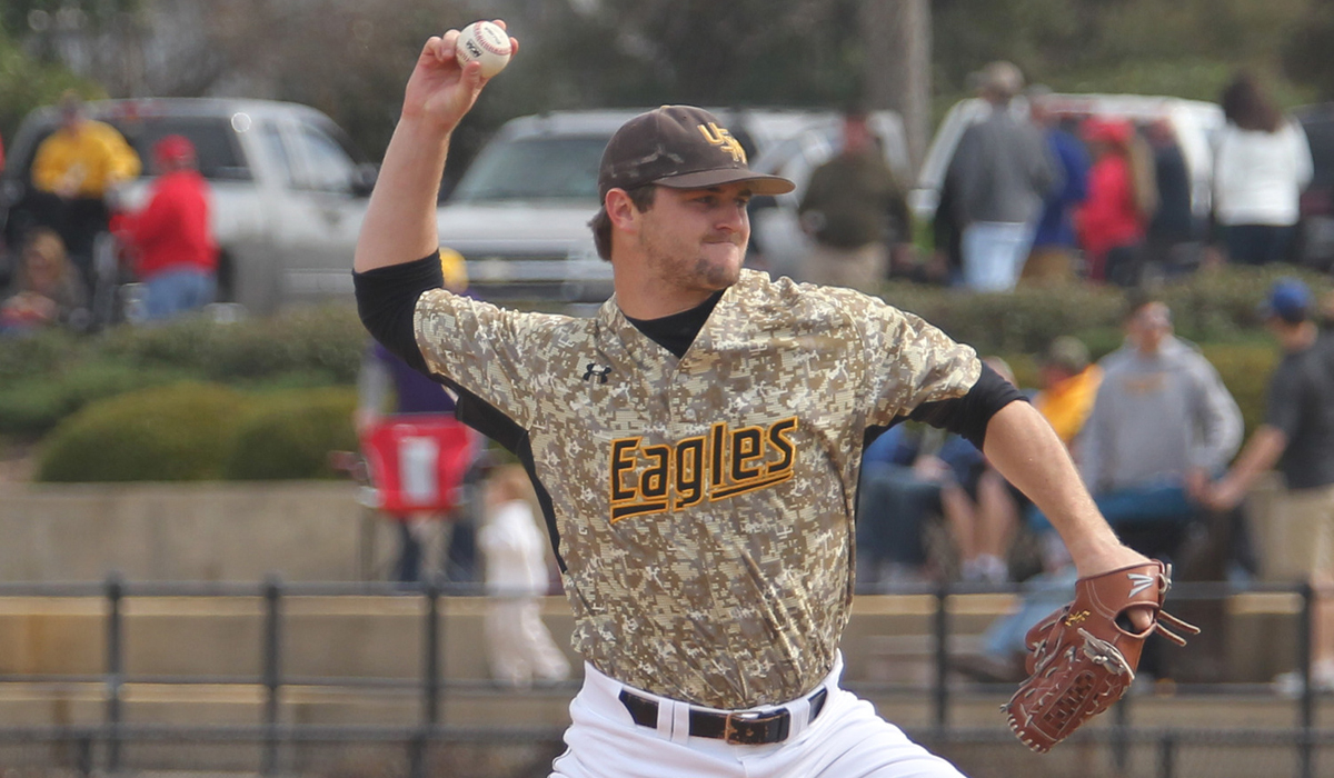 James McMahon - Mississippi Free Press