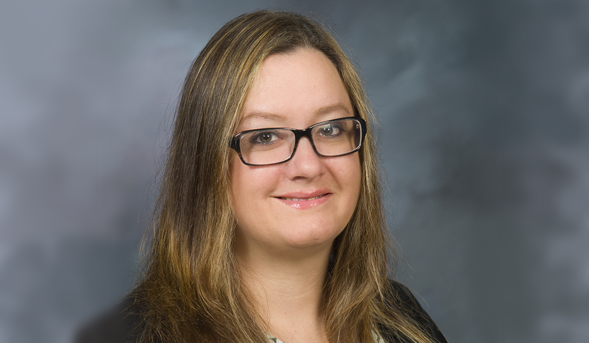 Dr. Kelly Buckholdt - Mississippi Free Press