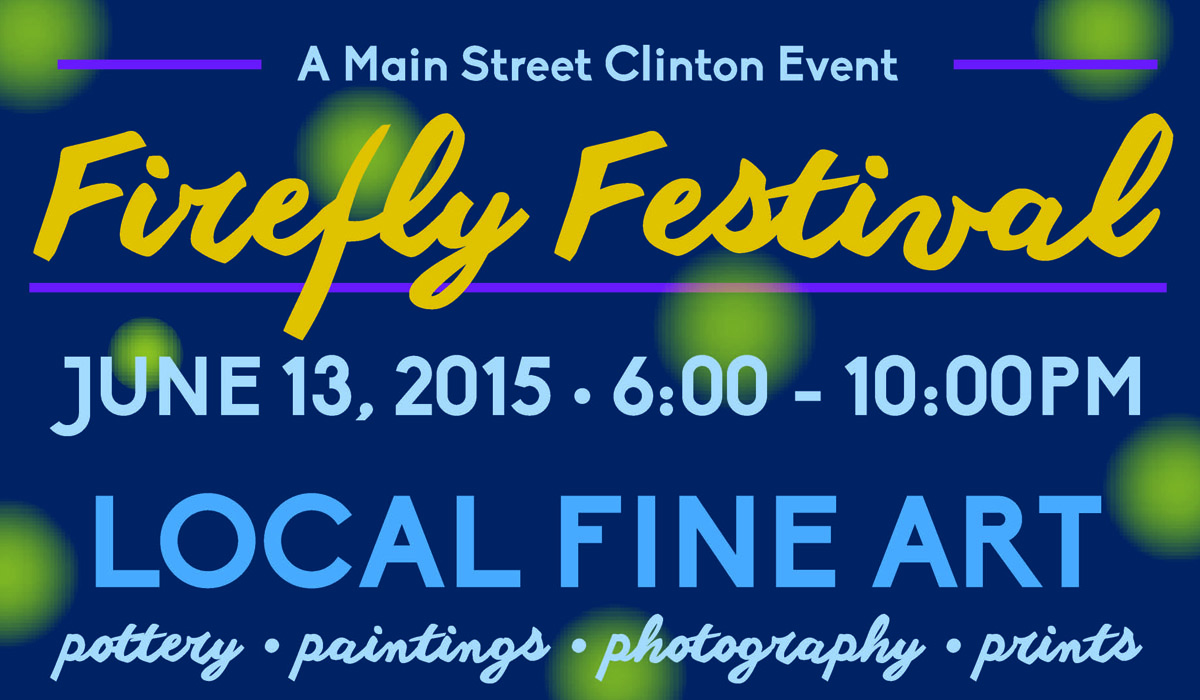 Firefly Festival, Public Works Week and Merit Health - Mississippi Free ...