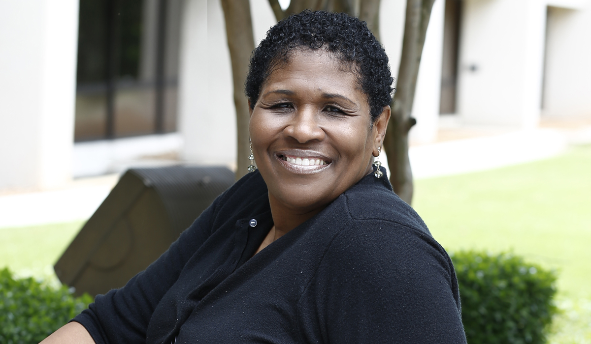 Monica Flippin Wynn - Mississippi Free Press