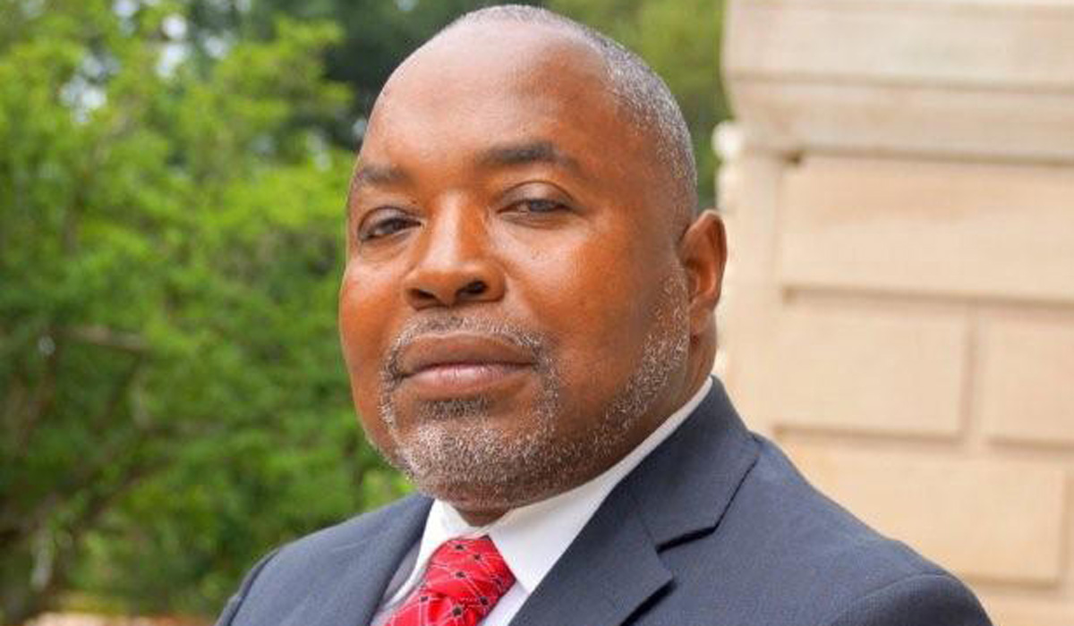 Alphonso Hunter: Rebuild Hinds County - Mississippi Free Press
