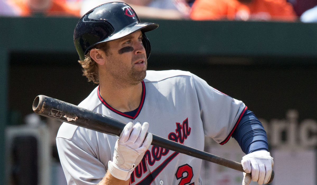Brian Dozier - Mississippi Free Press