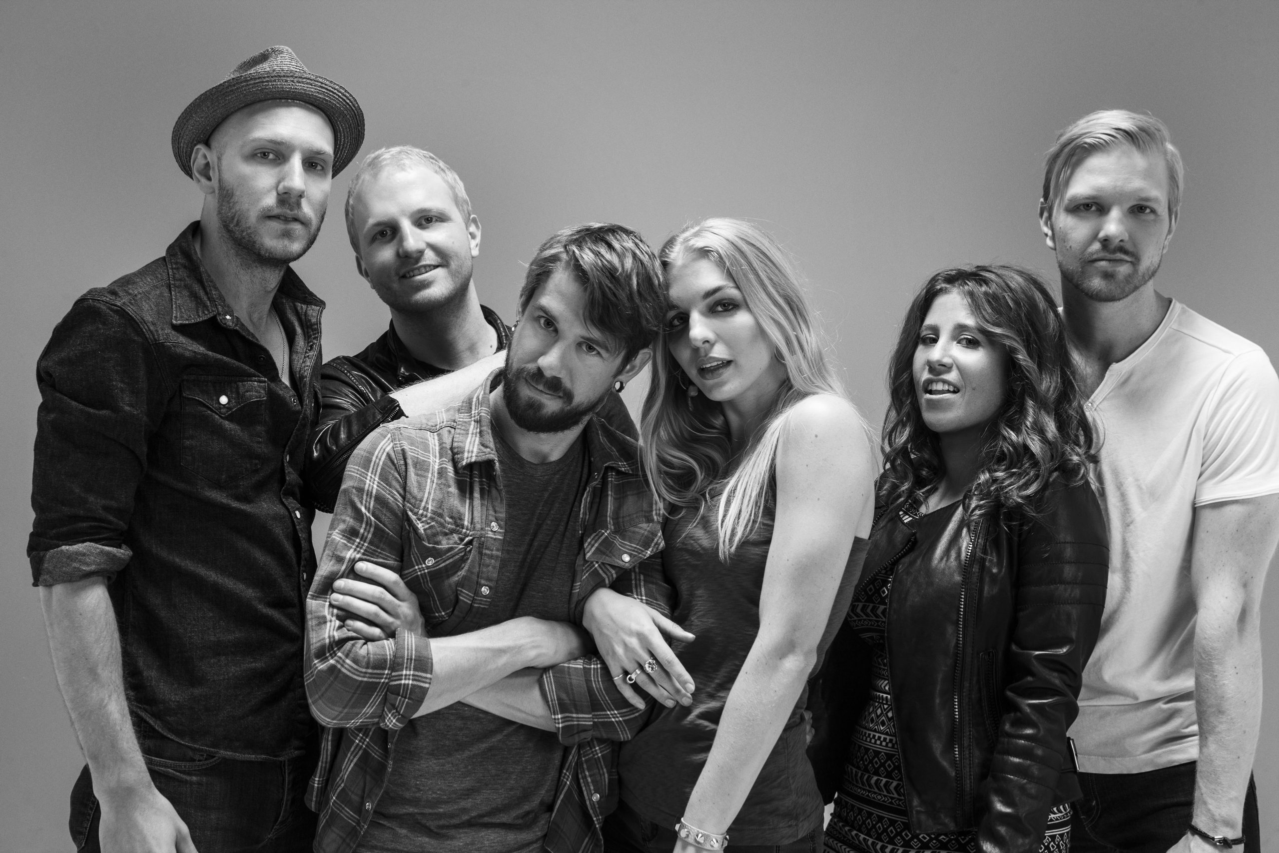 Delta Rae - Mississippi Free Press