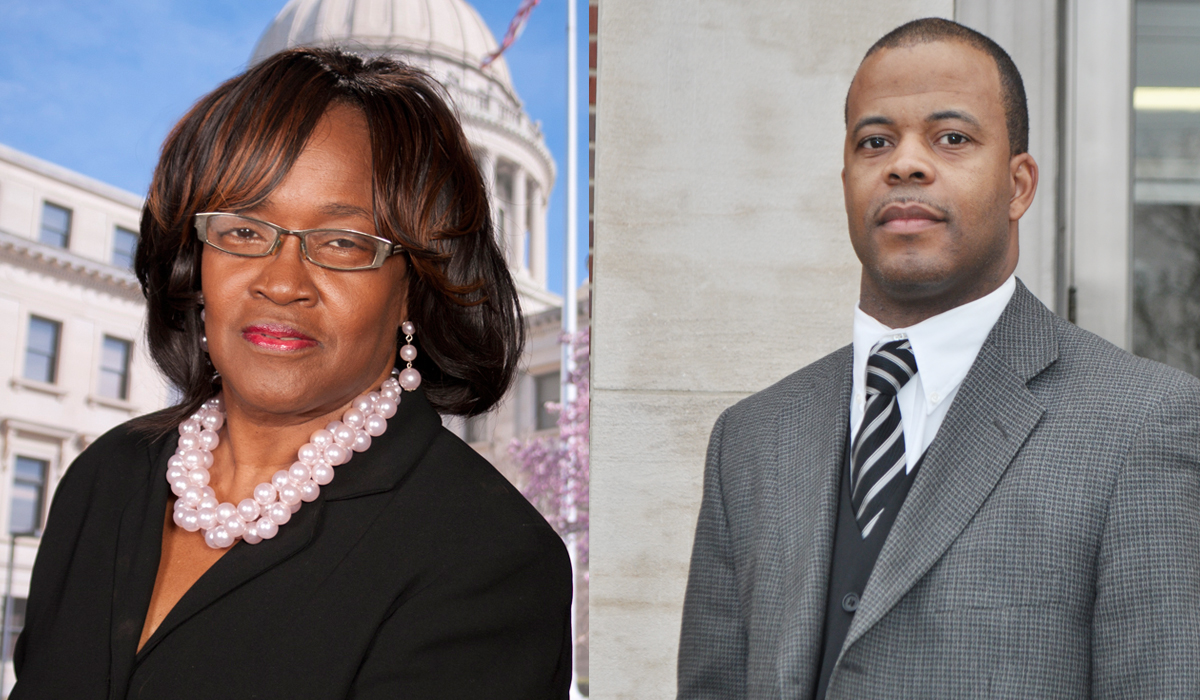 Coleman, Amos Head to Transportation Commission Democratic Runoff ...