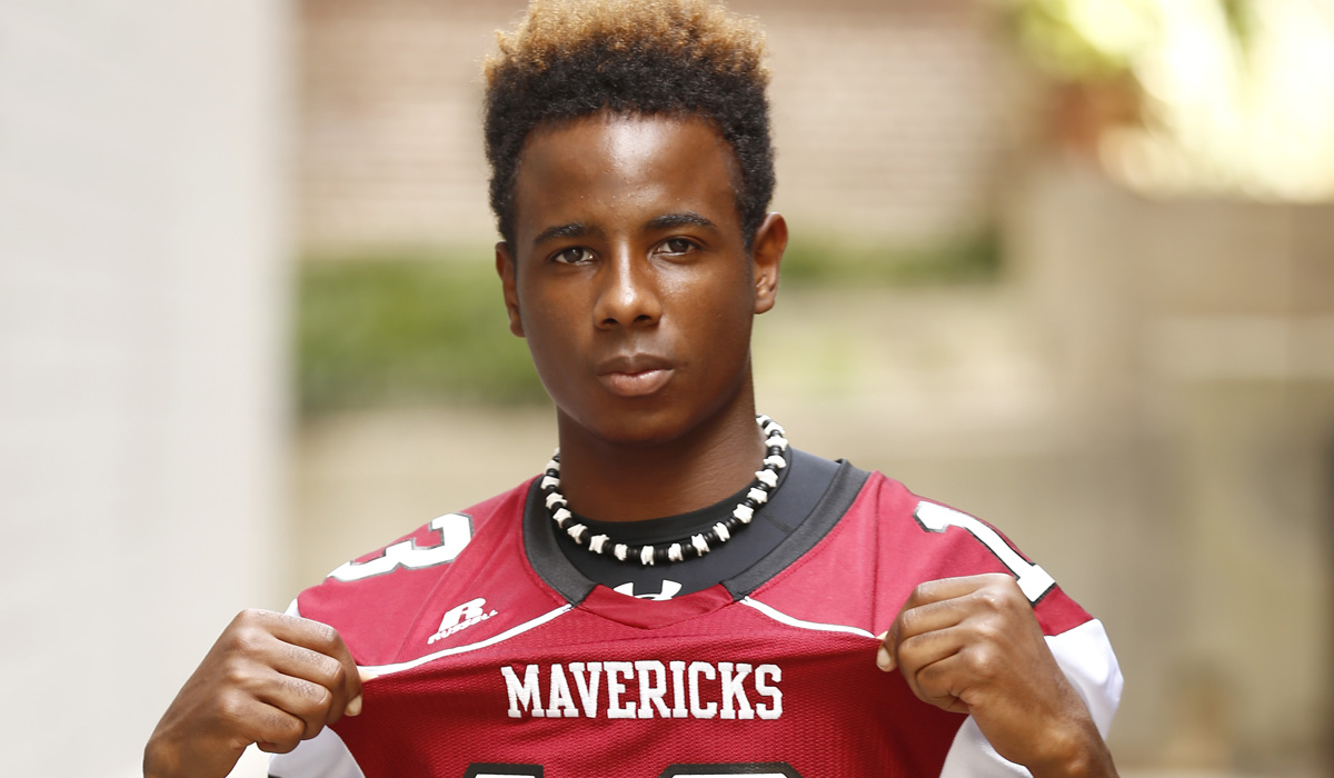 Nigel Knott - Mississippi Free Press