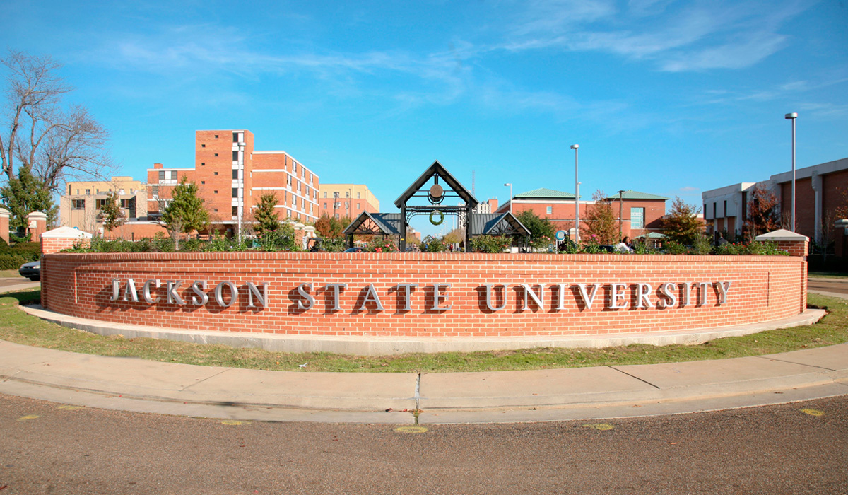 JSU Scrambles for Housing with High Enrollment Numbers - Mississippi ...