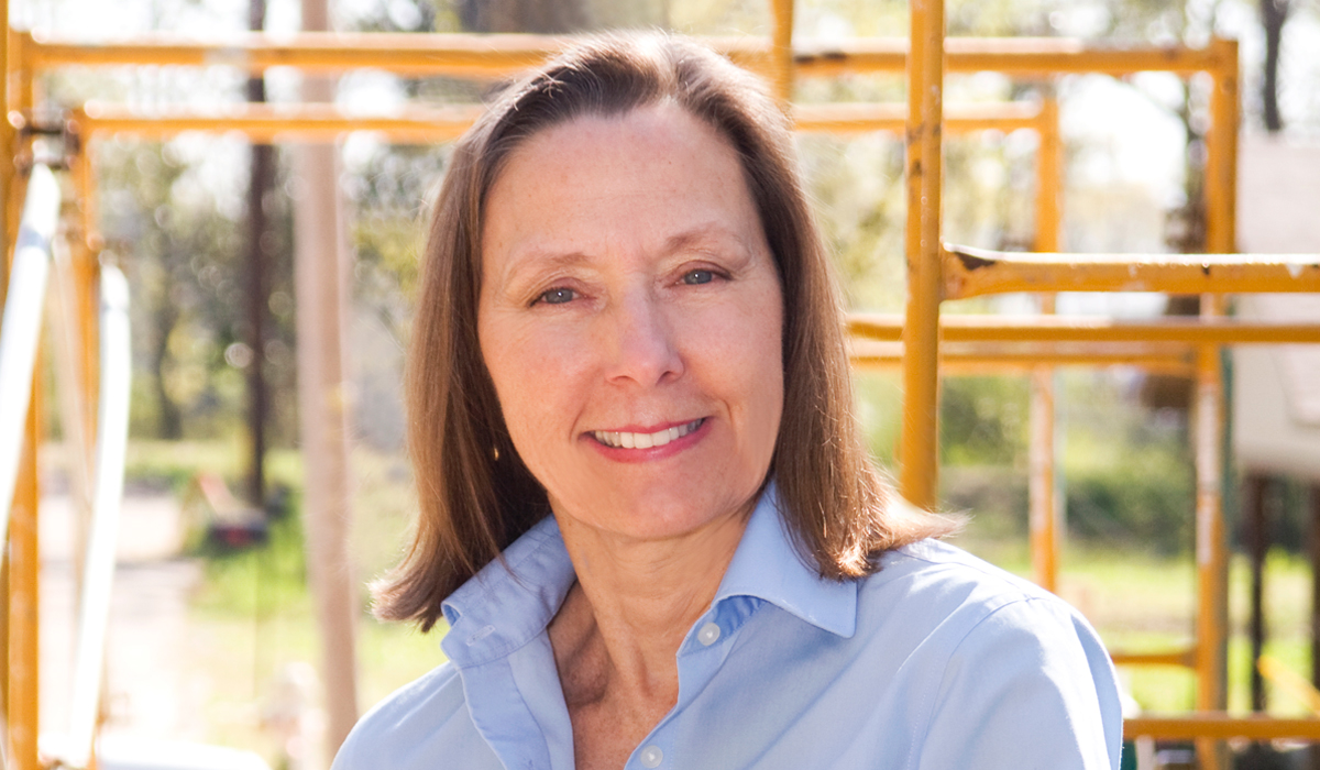 Cindy Griffin - Mississippi Free Press