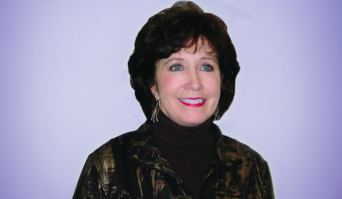 Janet Leach - Mississippi Free Press