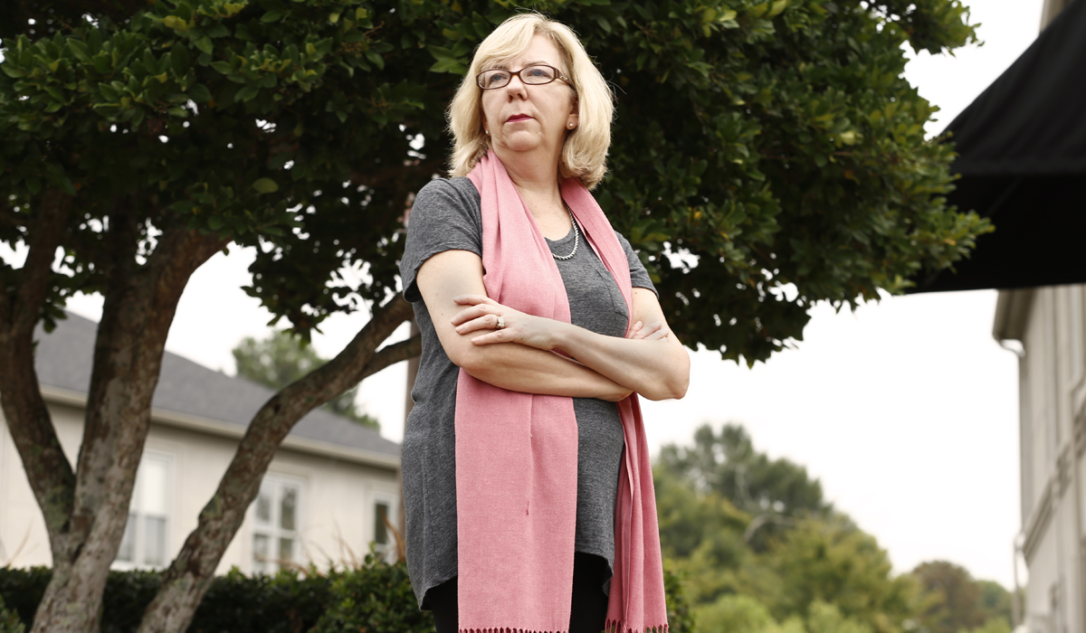 ‘I Can’t Breathe’: Restraint, Seclusion Under Review - Mississippi Free ...