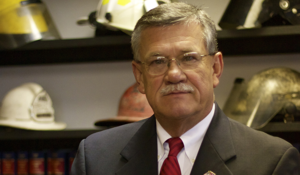 Reggie Bell - Mississippi Free Press