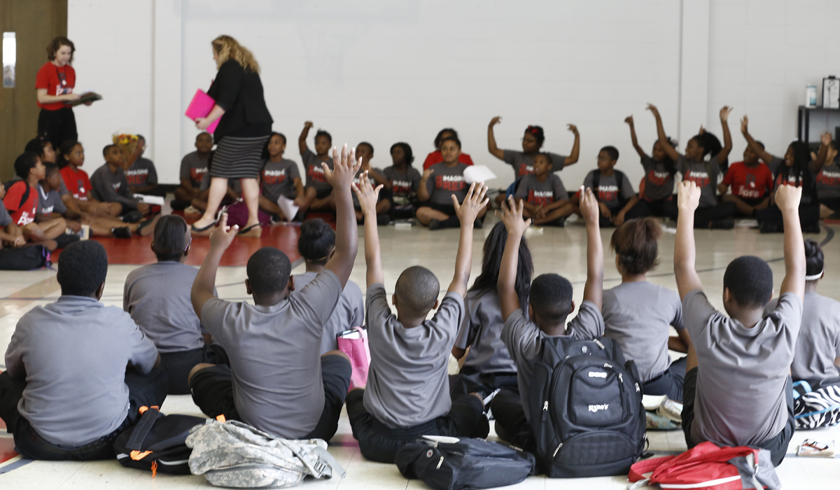 RePublic Schools Charter Network Gets $9.6M for Expansion - Mississippi ...