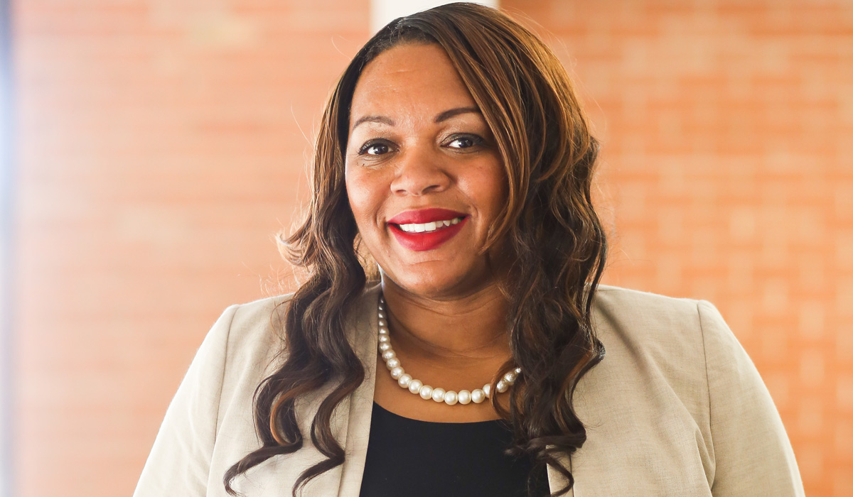 Genese Lavalais - Mississippi Free Press