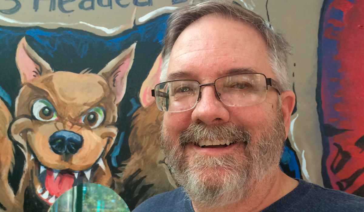 Sam Beibers - Mississippi Free Press