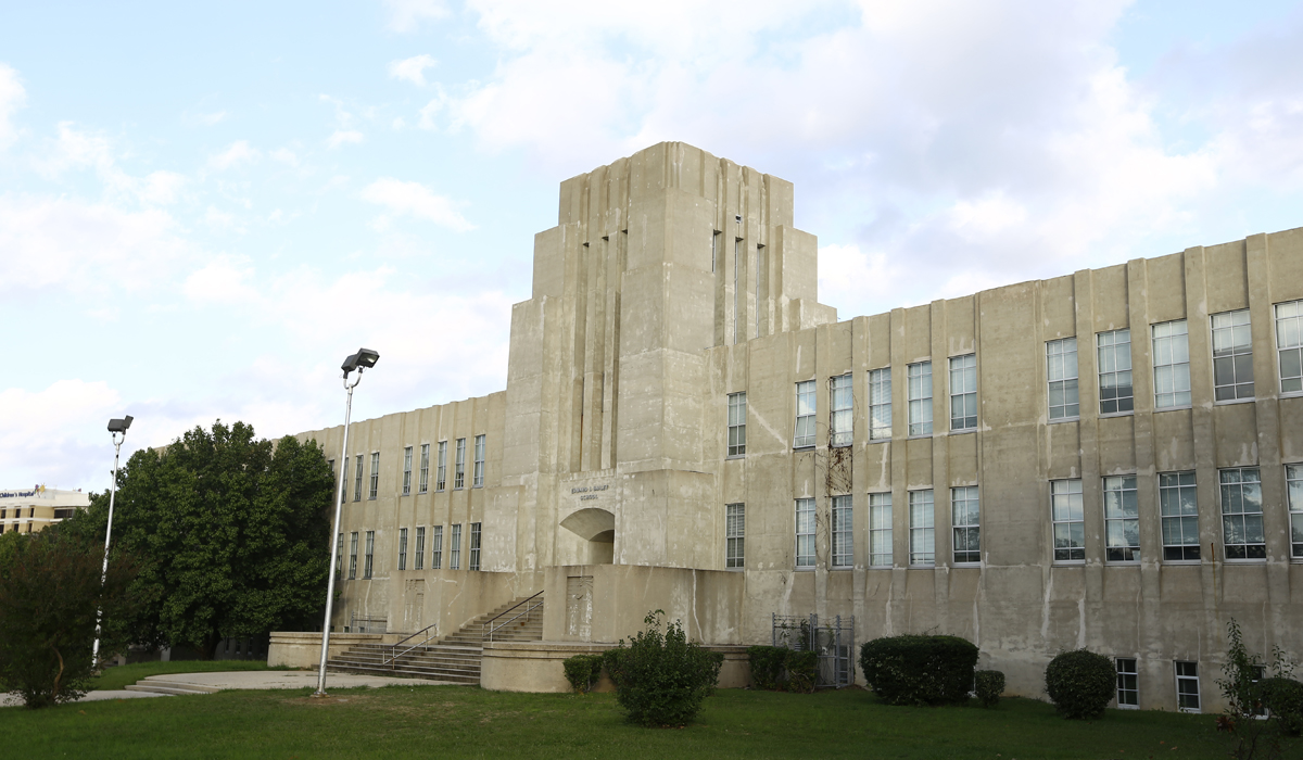 JPS Middle School Scores Shine - Mississippi Free Press