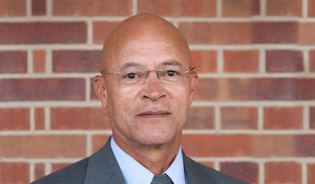 Mike Middleton - Mississippi Free Press