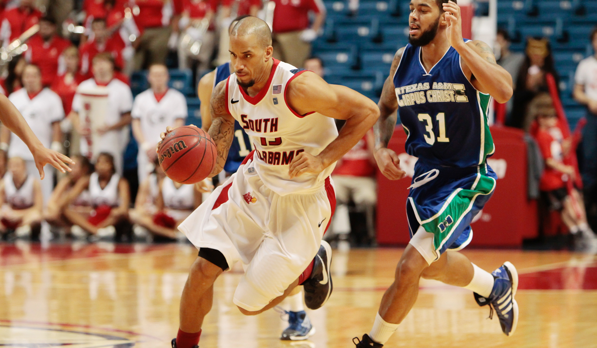 Mychal Ammons - Mississippi Free Press