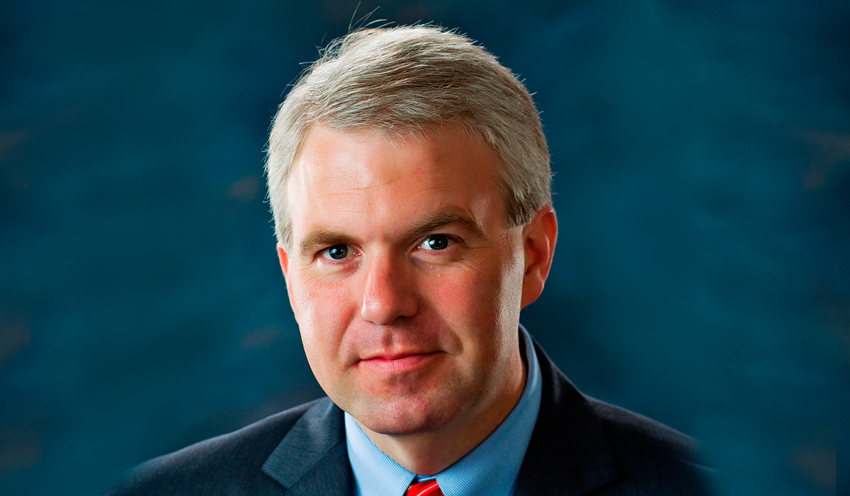 Brandon Presley - Mississippi Free Press