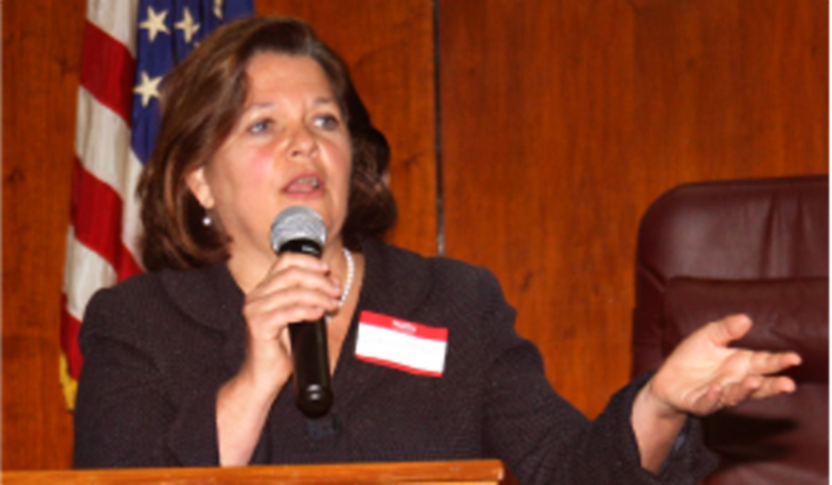 Dawn Beam - Mississippi Free Press