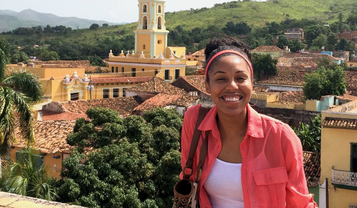 Ericka M. Wheeler - Mississippi Free Press