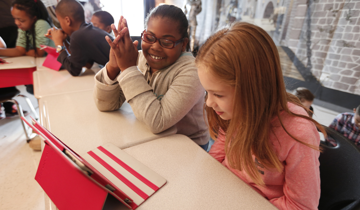 Classroom Coding: The New Norm? - Mississippi Free Press