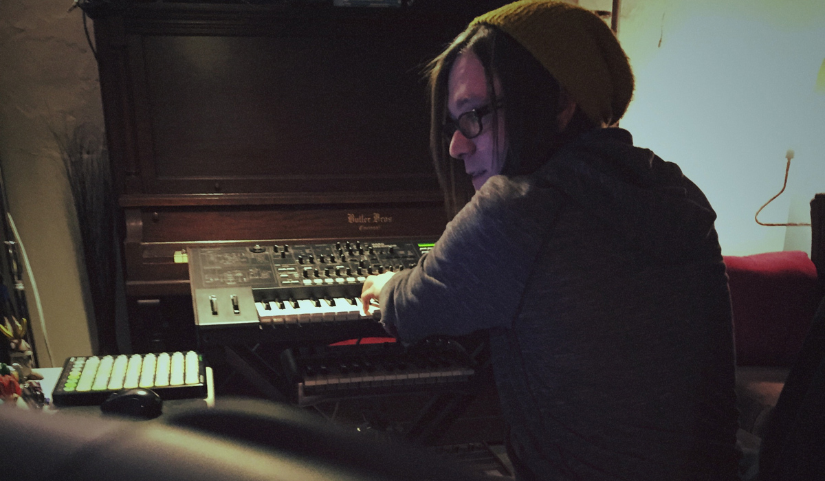 Becoming Echo Victor - Mississippi Free Press