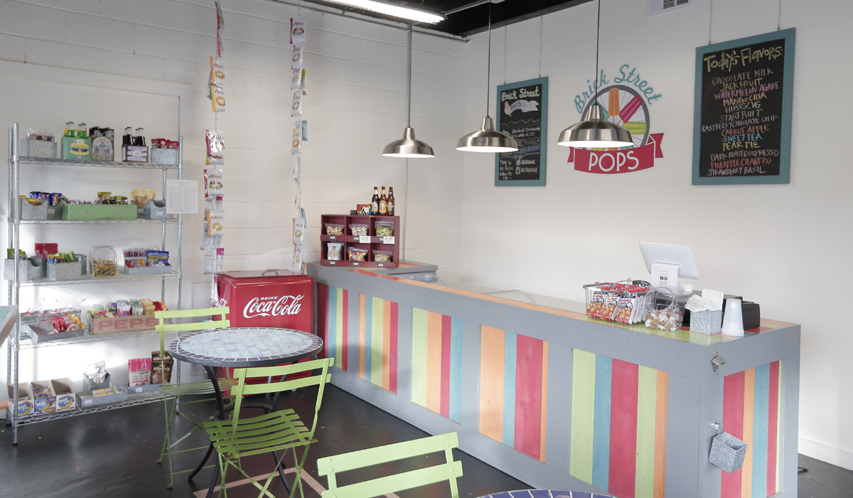 Retro Pop Shop - Mississippi Free Press