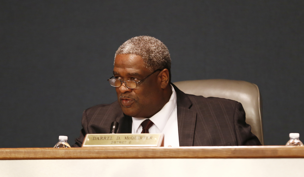 Secret Megasite Unveiling Weeks Away - Mississippi Free Press